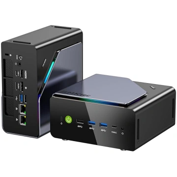 Mini dators gmktec K12 Ryzen | Salidzini.lv