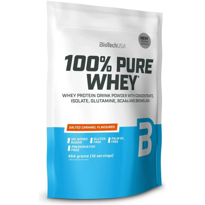 Biotech pure | Salidzini.lv