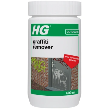 Hg graffiti remover 600 | Salidzini.lv