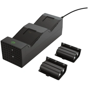 Trust gxt 250 duo charging | Salidzini.lv