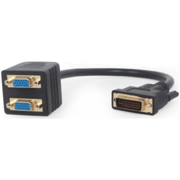 Adapter dvi male to dvi female | Salidzini.lv