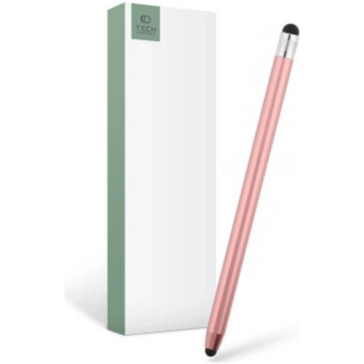 Tech-protect touch stylus pink 15336-0 | Salidzini.lv