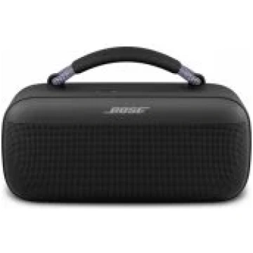 Bose soundlink Max black | Salidzini.lv