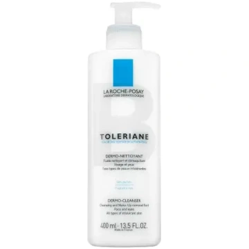 La roche-posay toleriane dermo-cleanser | Salidzini.lv
