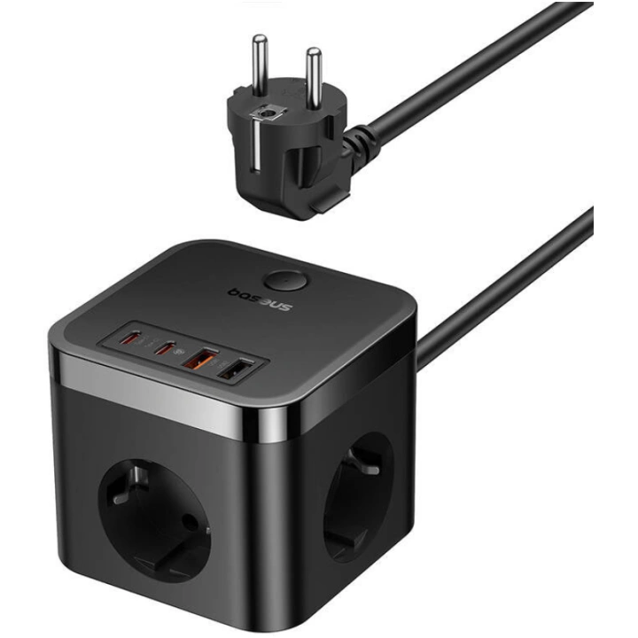 Schuko Travel Adapter | Cena no 2€ | Salidzini.lv