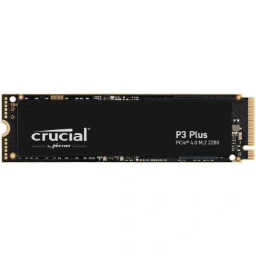 Crucial P3 1TB nvme M.2 SSD | Salidzini.lv