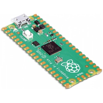 Raspberry pi rpi-pico | Salidzini.lv