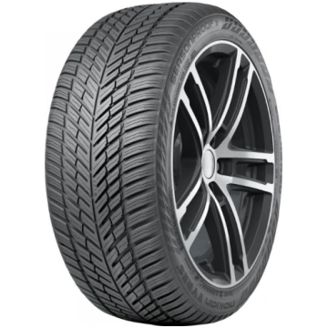Nokian seasonproof 2 225 55 R17 | Salidzini.lv