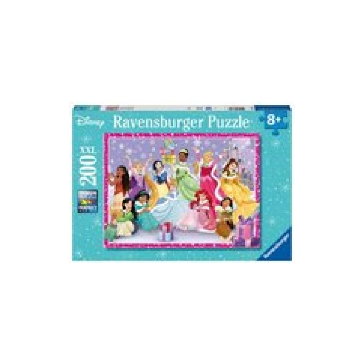 Christmas Puzzle | Cena no 4€ | Ietaupi ar Salidzini.lv