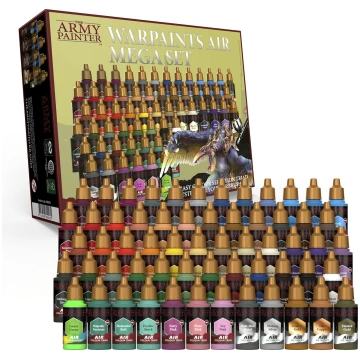 The army painter warpaints air | Salidzini.lv