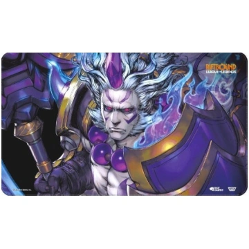 Riftbound playmat | Salidzini.lv
