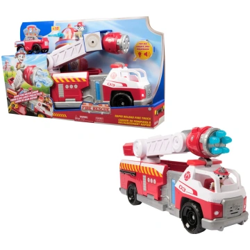 Paw Patrol Fire Rescue Deluxe | Cena no 33€ | Salidzini.lv