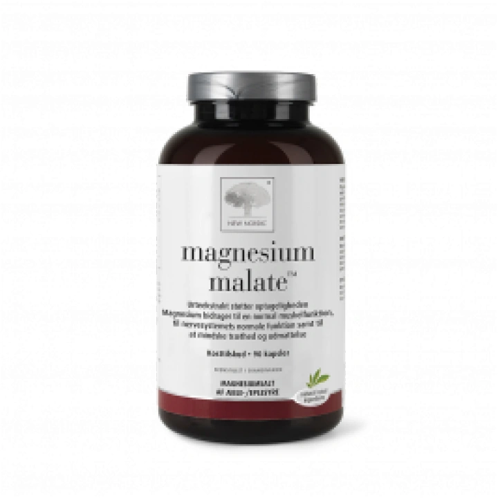 Magnesium Malate | Cena no 8€ | Ietaupi ar Salidzini.lv
