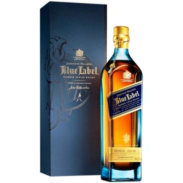 Johnnie blue label | Salidzini.lv
