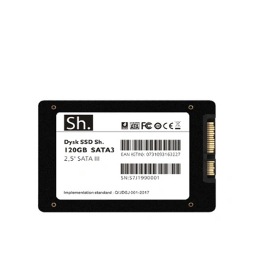 SSD 2.5 120GB | Salidzini.lv