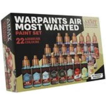 The army painter warpaints air | Salidzini.lv