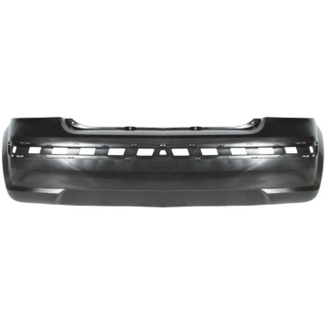 Hyundai getz 05- bampers aizm | Salidzini.lv