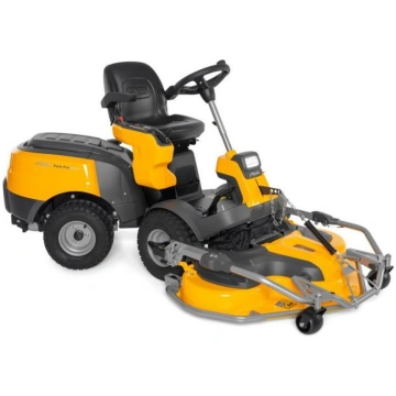 Stiga park Pro 340 | Salidzini.lv