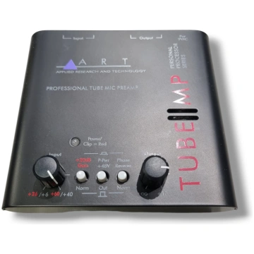 Microphone preamp | Salidzini.lv
