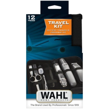 Wahl travel kit | Salidzini.lv