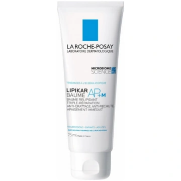 La roche posay lipikar ap+ | Salidzini.lv