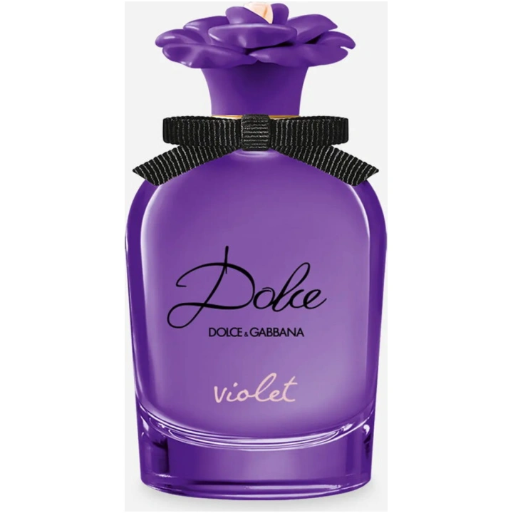 Dolce violet eau de toilette | Salidzini.lv